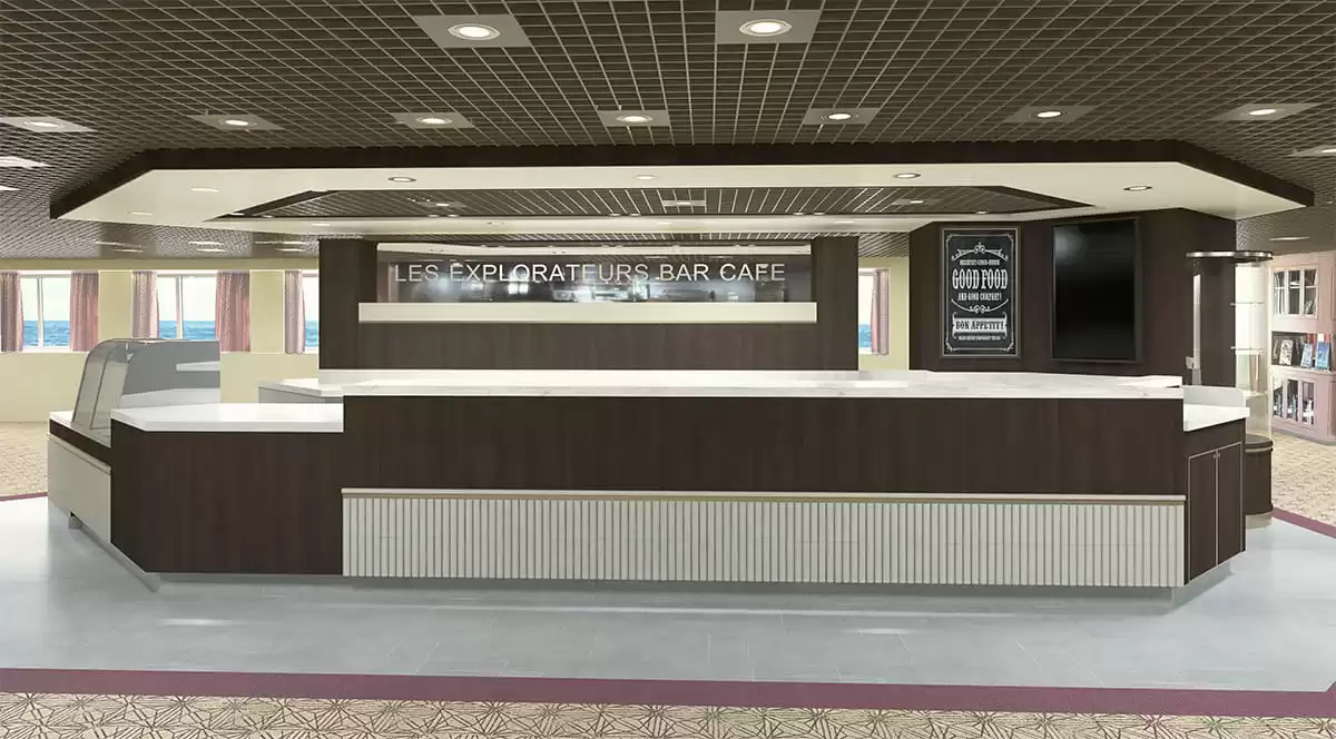 Renaissance : Croisières 2025 – 2026, prix, photos, itinéraires