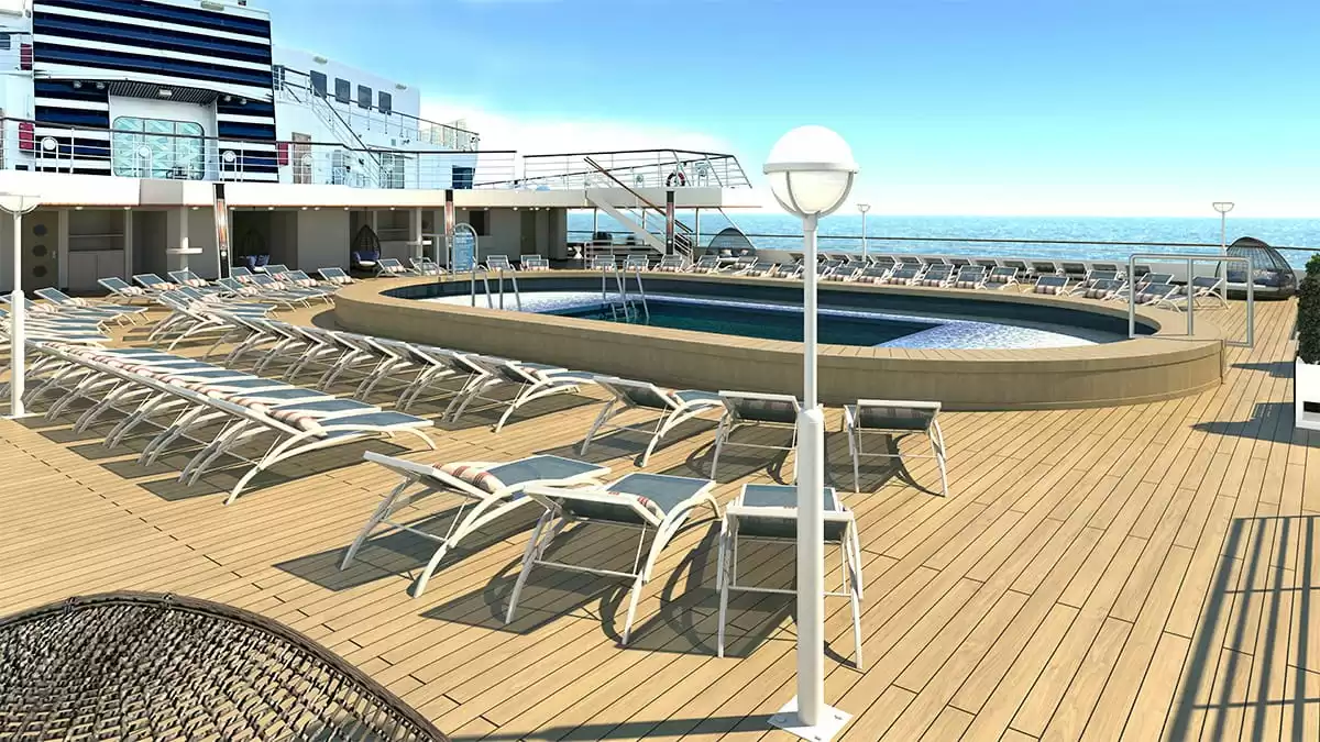 Renaissance : Croisières 2025 – 2026, prix, photos, itinéraires