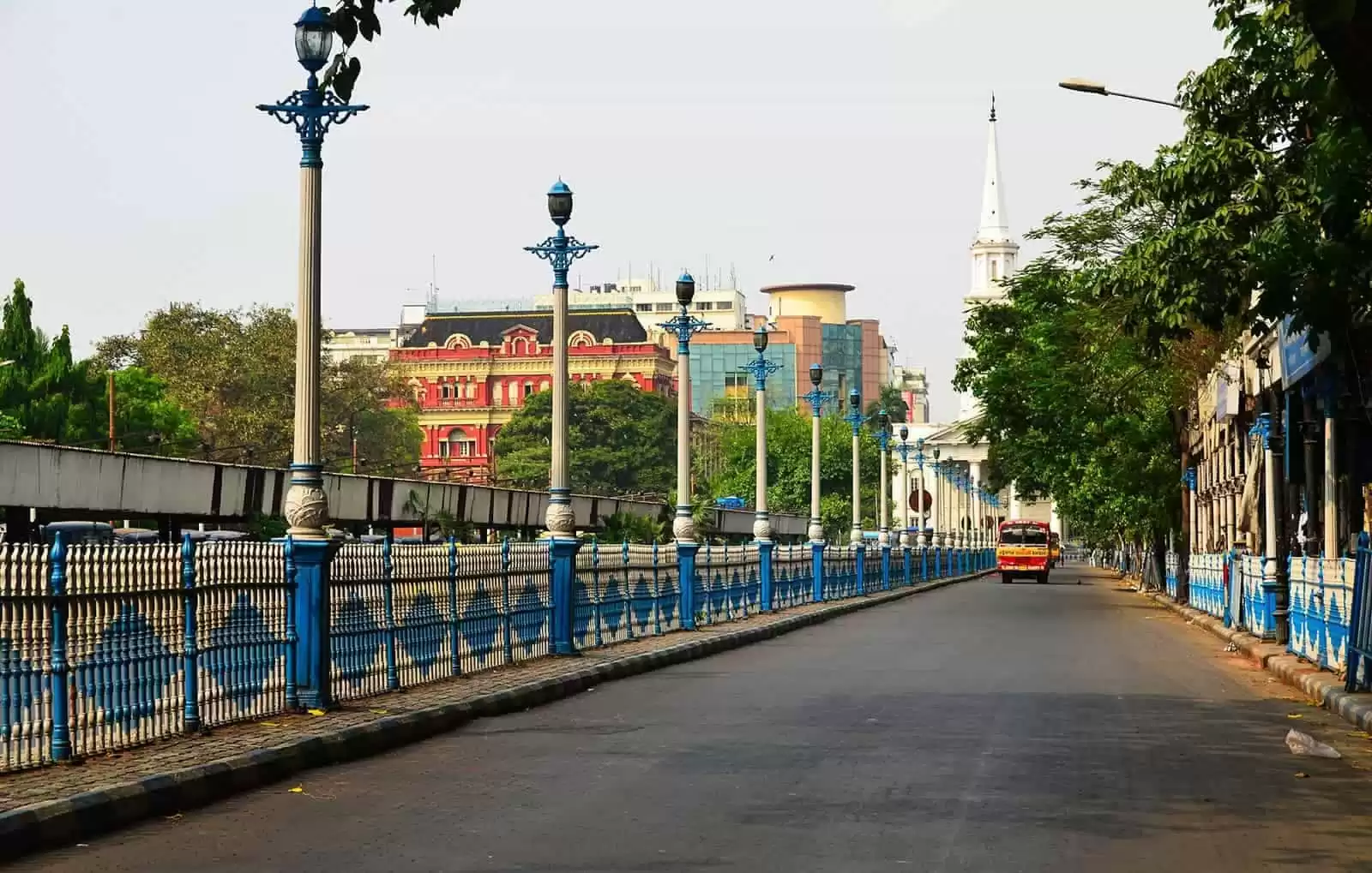 Croisières au départ de Calcutta 2025 – 2026 : Prix et promos